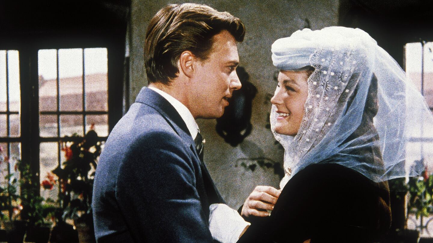 Sissi face à son destin | Films | ICI TOU.TV