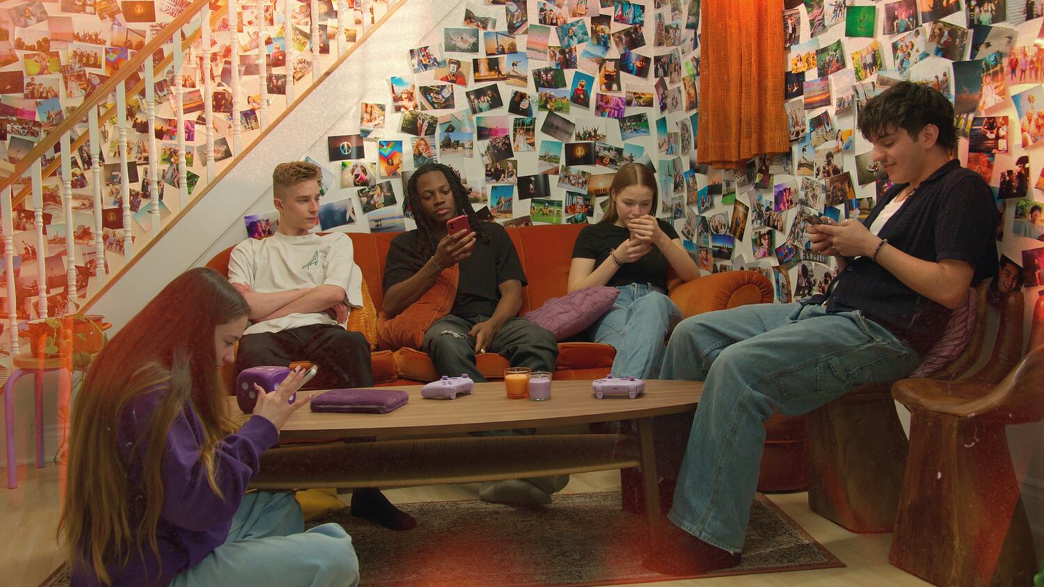 Zone Ados | ICI TOU.TV