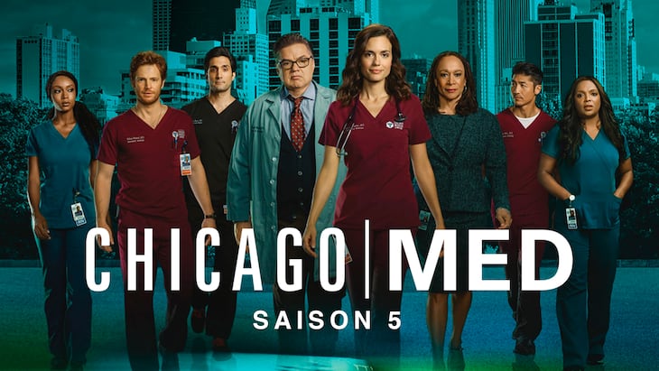 Chicago | ICI TOU.TV