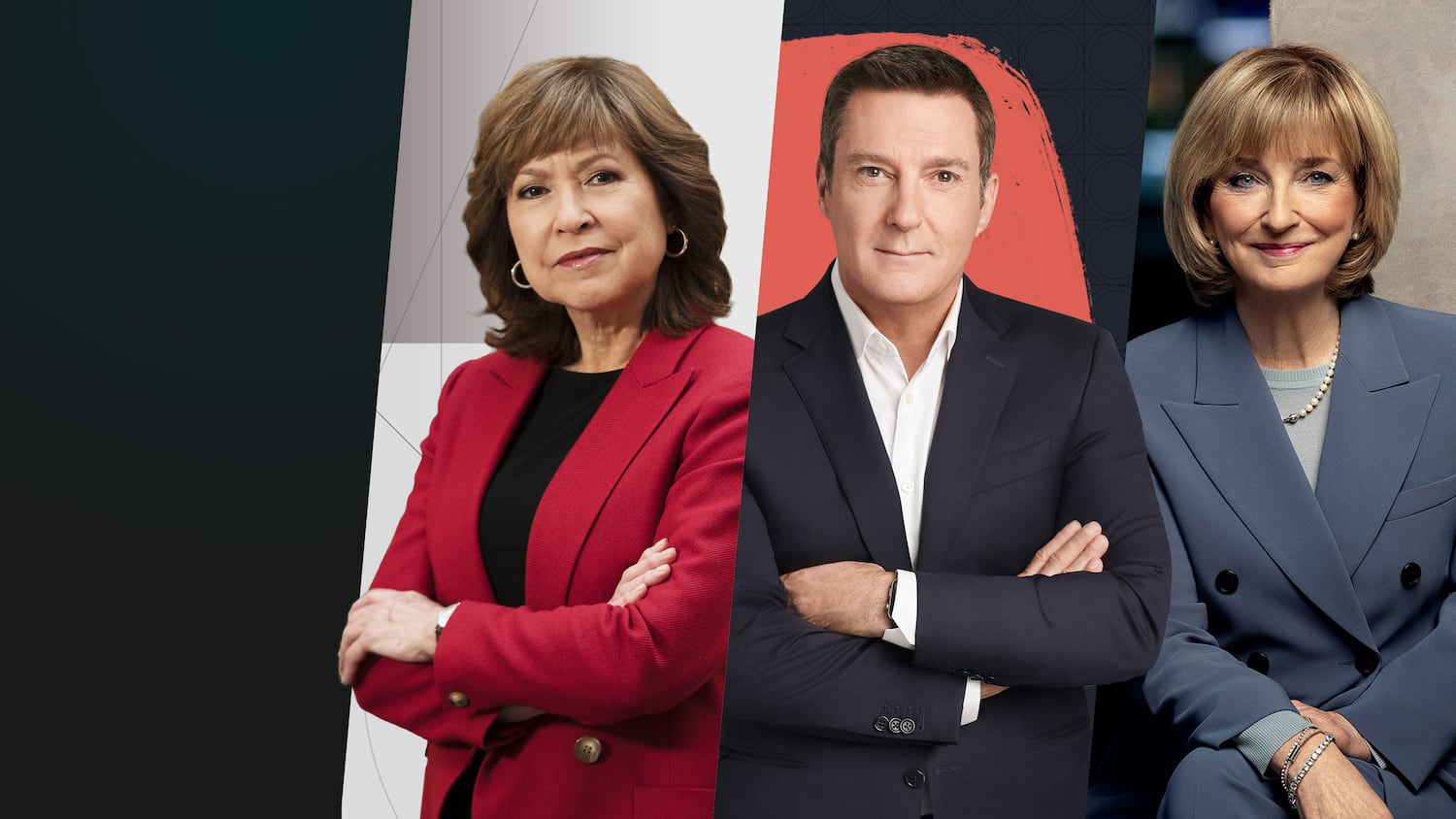 Actualité | ICI TOU.TV