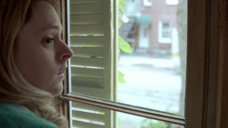 Mémoires vives | Séries | ICI TOU.TV