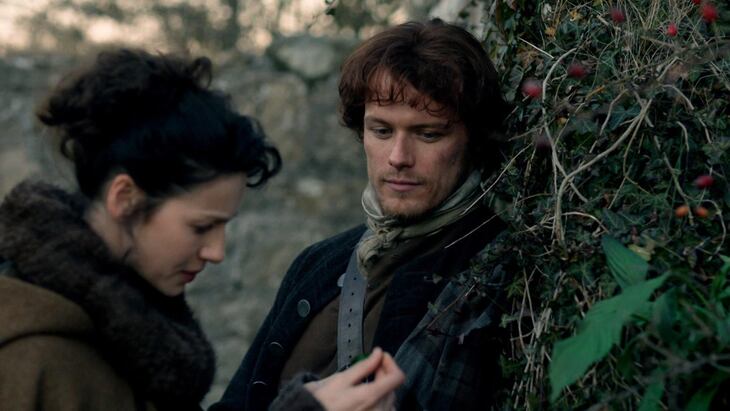Outlander - Le chardon et le tartan | Saison 7 | ICI TOU.TV