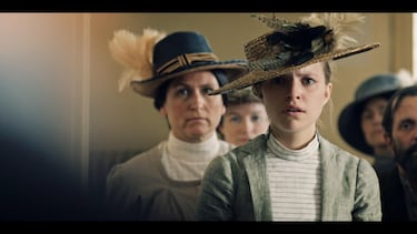 Les Pays d'en haut | Séries | ICI TOU.TV