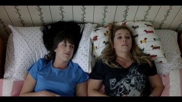 Les Simone | Séries | ICI TOU.TV