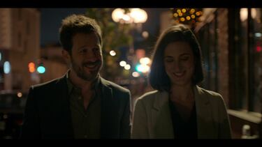 Les Simone | Séries | ICI TOU.TV