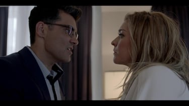 Les Simone | Séries | ICI TOU.TV