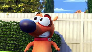 Paf le chien | Séries | ICI TOU.TV