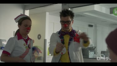 Jenny | Séries | ICI TOU.TV