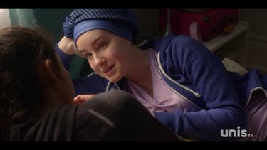 Jenny | Séries | ICI TOU.TV