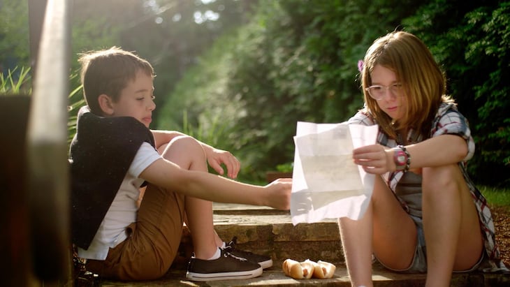 Marika | Séries | ICI TOU.TV