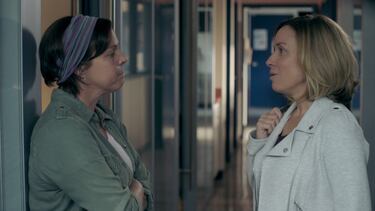 5e rang | Saison 5 | ICI TOU.TV