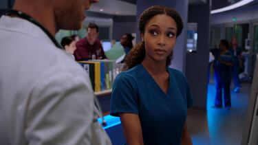Chicago Med | Séries | ICI TOU.TV
