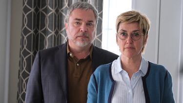 Fragile | Séries | ICI TOU.TV