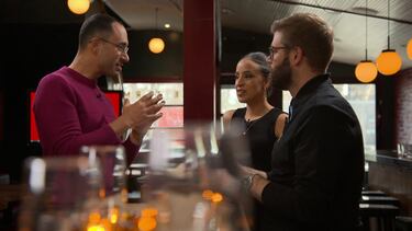 Décrypteurs | Émissions | ICI TOU.TV