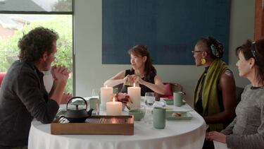 La table de Kim | Émissions | ICI TOU.TV