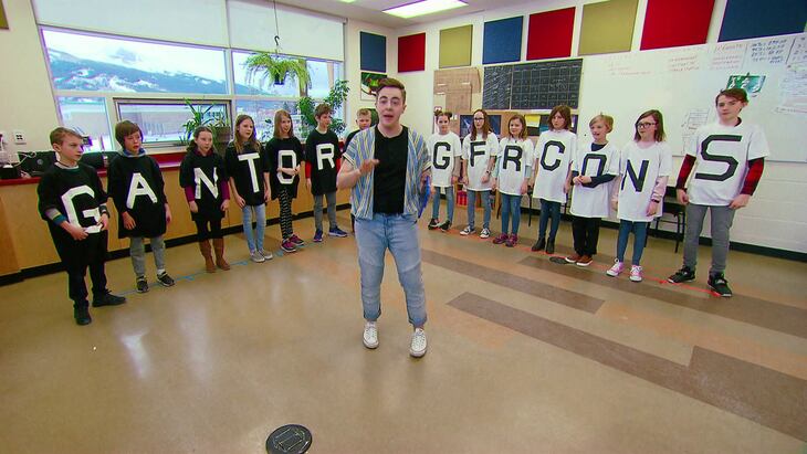 Oniva! | Émissions | ICI TOU.TV