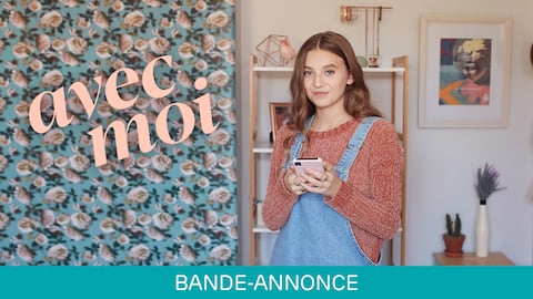 Avec moi | Séries | ICI TOU.TV