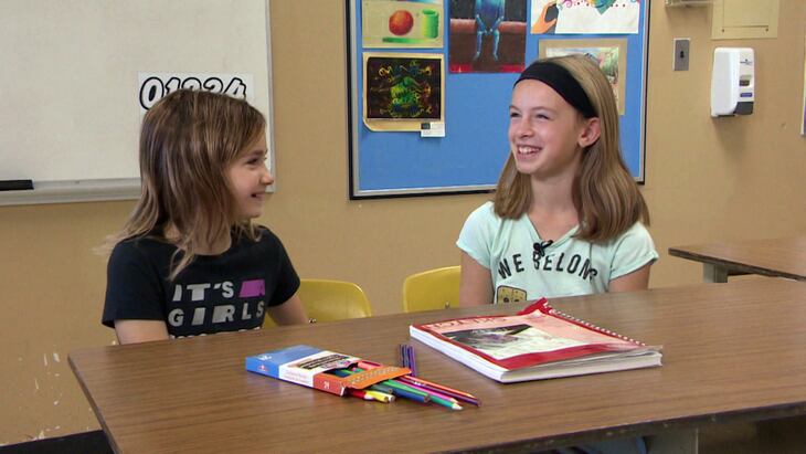 Oniva! | Émissions | ICI TOU.TV