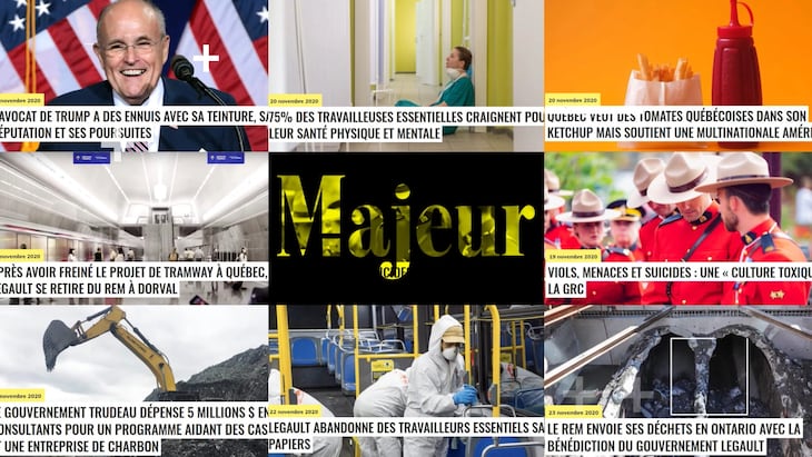 Décrypteurs | Émissions | ICI TOU.TV