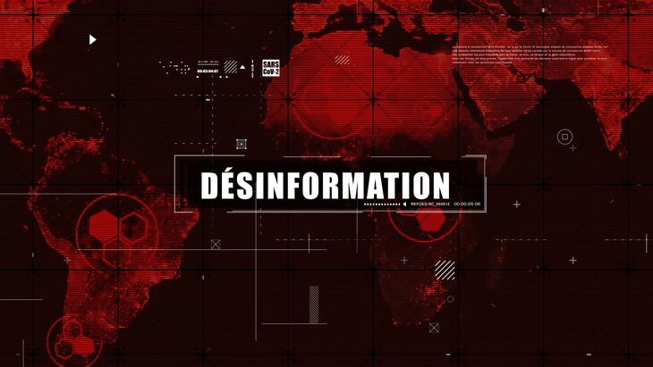 Décrypteurs | Émissions | ICI TOU.TV