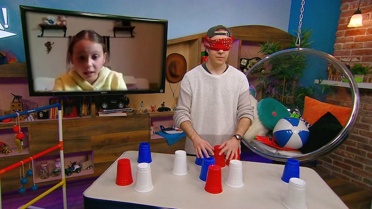 Oniva! | Émissions | ICI TOU.TV