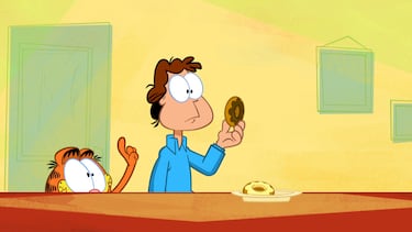 Garfield Originals | Séries | ICI TOU.TV