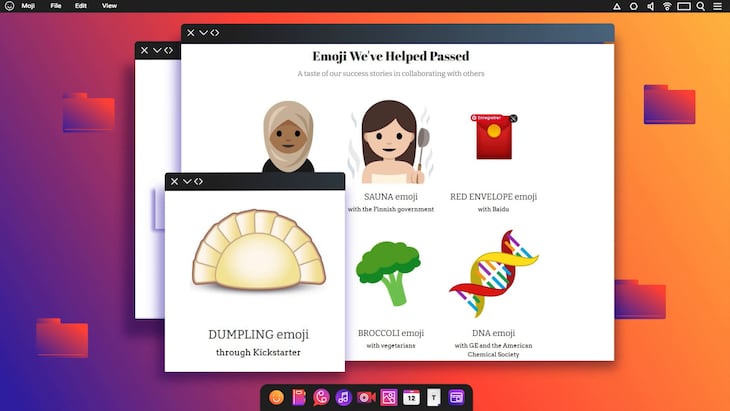 Émoji-nation | Séries | ICI TOU.TV