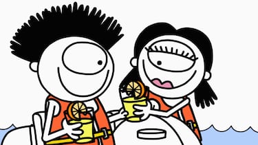 Léon | Séries | ICI TOU.TV