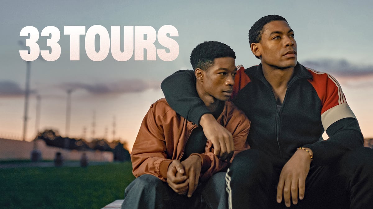 33 tours | Films | ICI TOU.TV