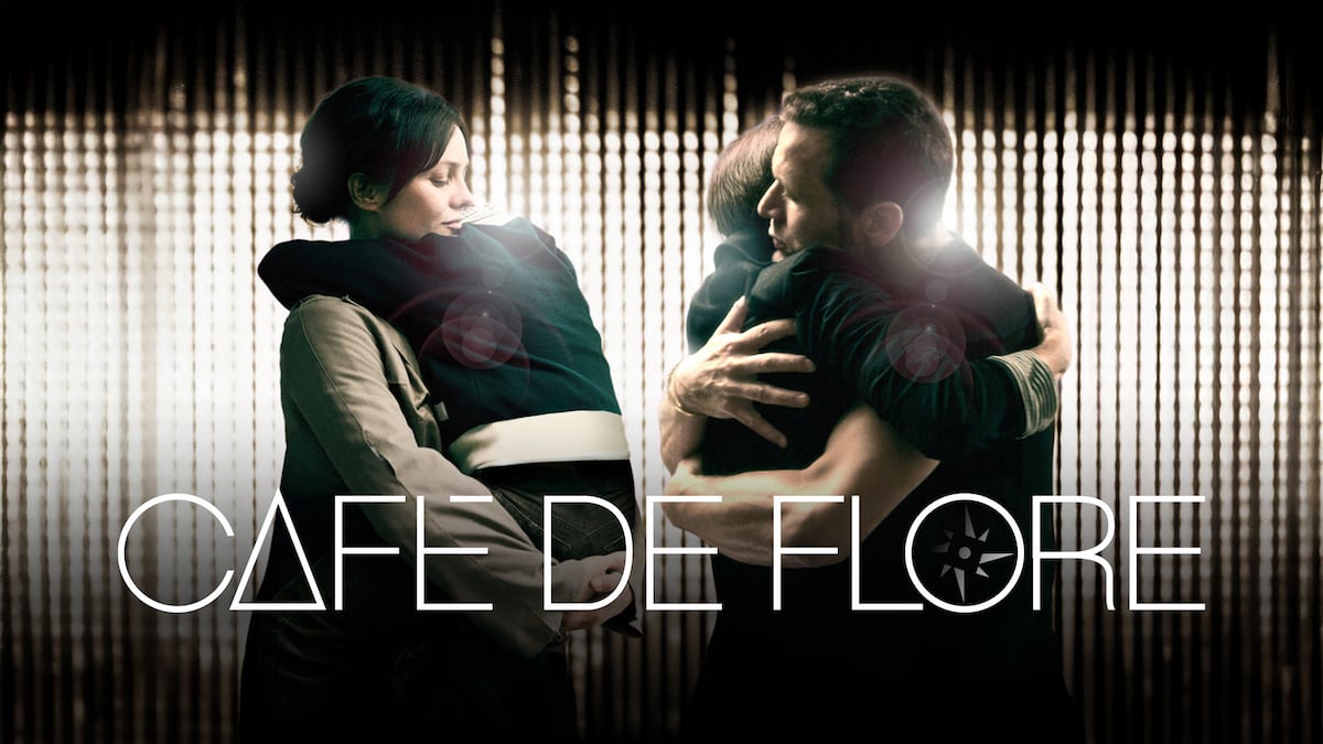 Café de Flore | Films | ICI TOU.TV