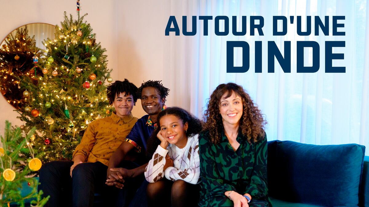Autour d'une dinde | Films | ICI TOU.TV