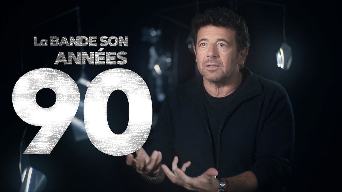 La bande son des années 90 | Films | ICI TOU.TV