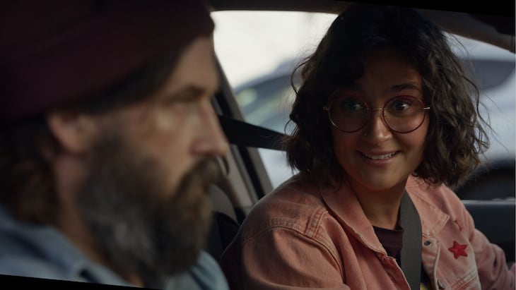 Bedaine | Séries | ICI TOU.TV