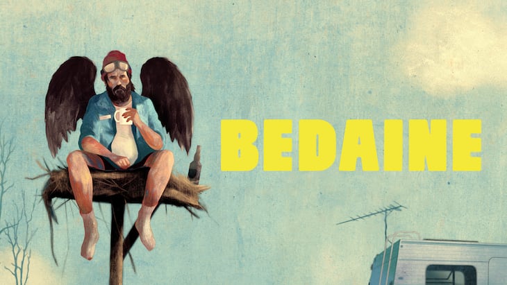 Bedaine | Séries | ICI TOU.TV