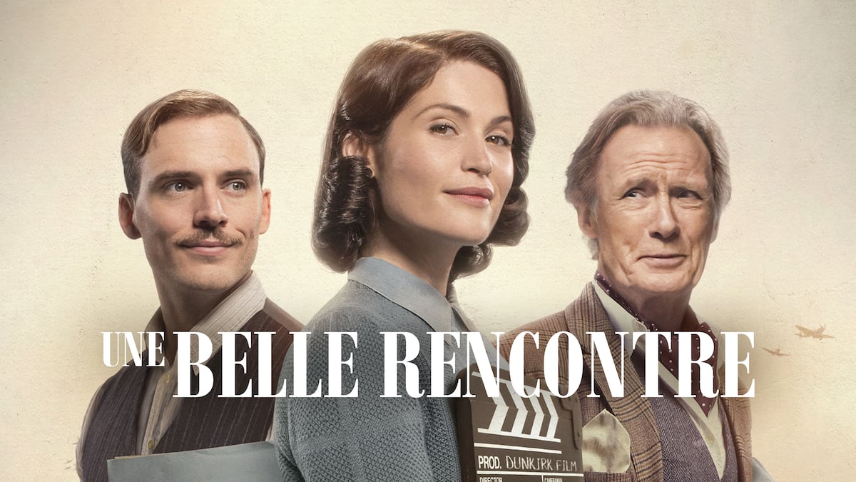 Une belle rencontre | Films | ICI TOU.TV