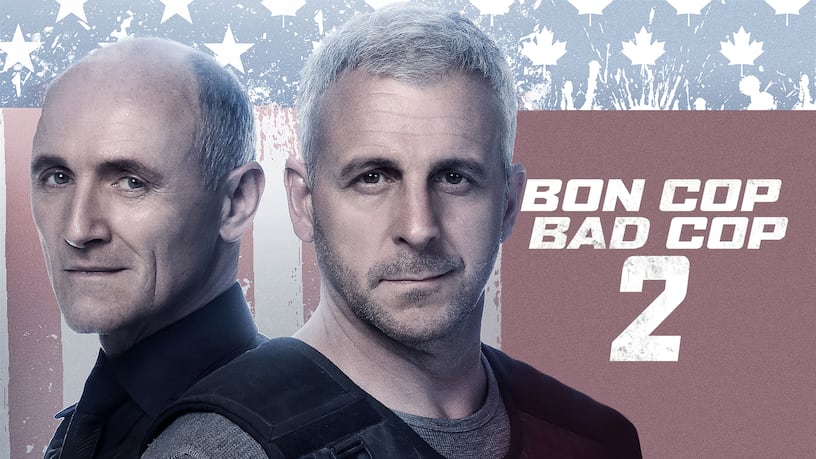 Crime et police | ICI TOU.TV