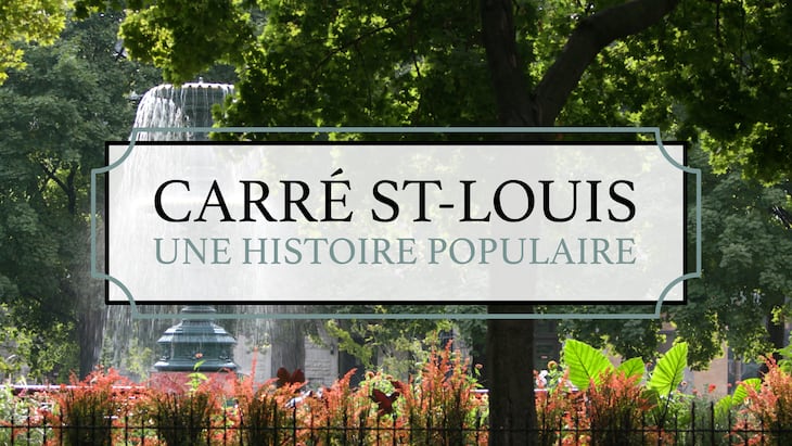 Kebec | Séries | ICI TOU.TV