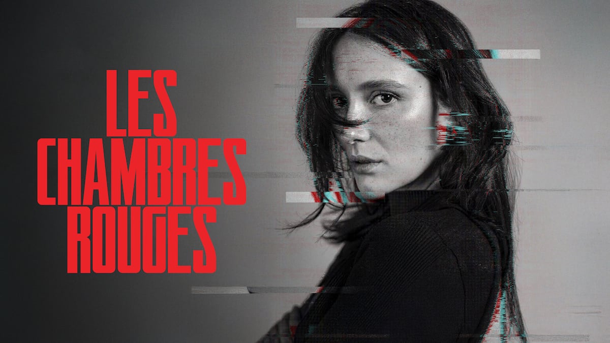 Les chambres rouges | Films | ICI TOU.TV