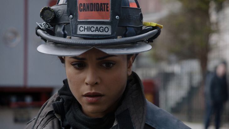 Chicago Fire: caserne 51 | Séries | ICI TOU.TV