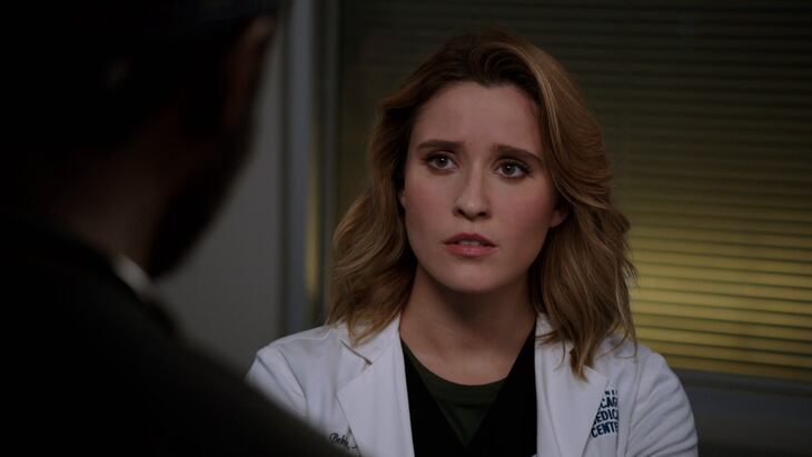 Chicago Med | Séries | ICI TOU.TV