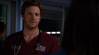 Chicago Med | Saison 7 | ICI TOU.TV