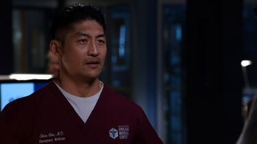 Chicago Med | Saison 6 | ICI TOU.TV