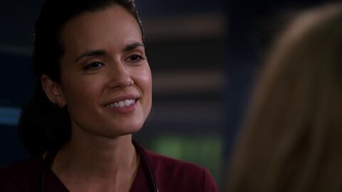 Chicago Med | Saison 5 | ICI TOU.TV