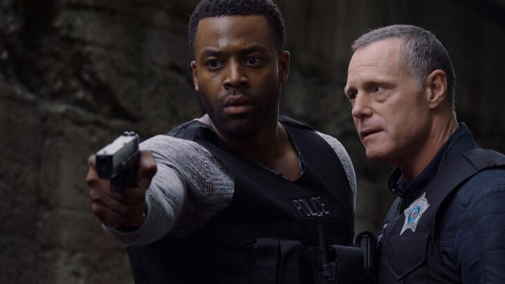 Chicago Police | Séries | ICI TOU.TV