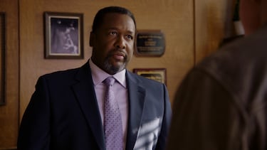 Chicago Police | Séries | ICI TOU.TV