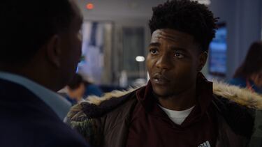 Chicago Police | Séries | ICI TOU.TV