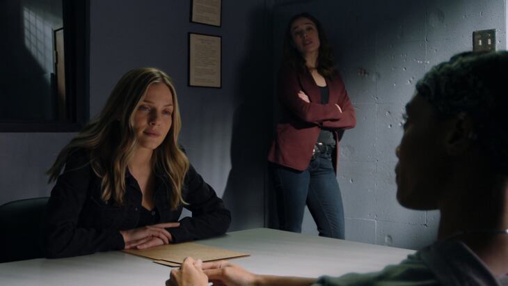 Chicago Police | Séries | ICI TOU.TV