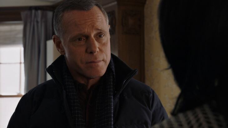 Chicago Police | Séries | ICI TOU.TV