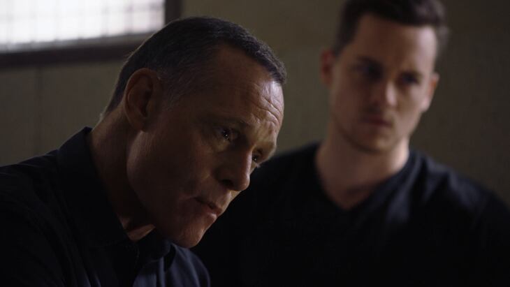 Chicago Police | Séries | ICI TOU.TV