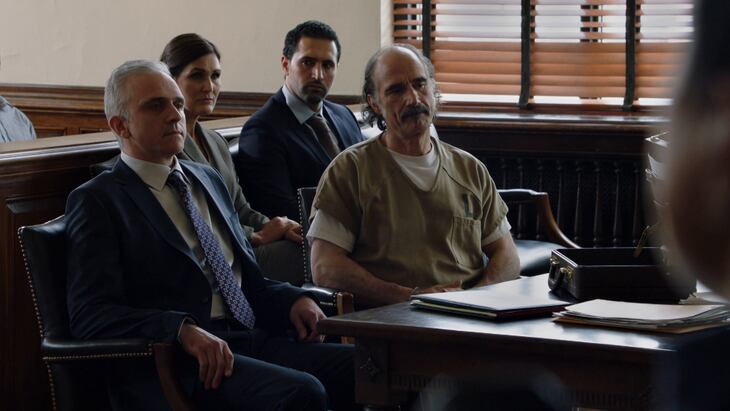 Chicago Police | Séries | ICI TOU.TV